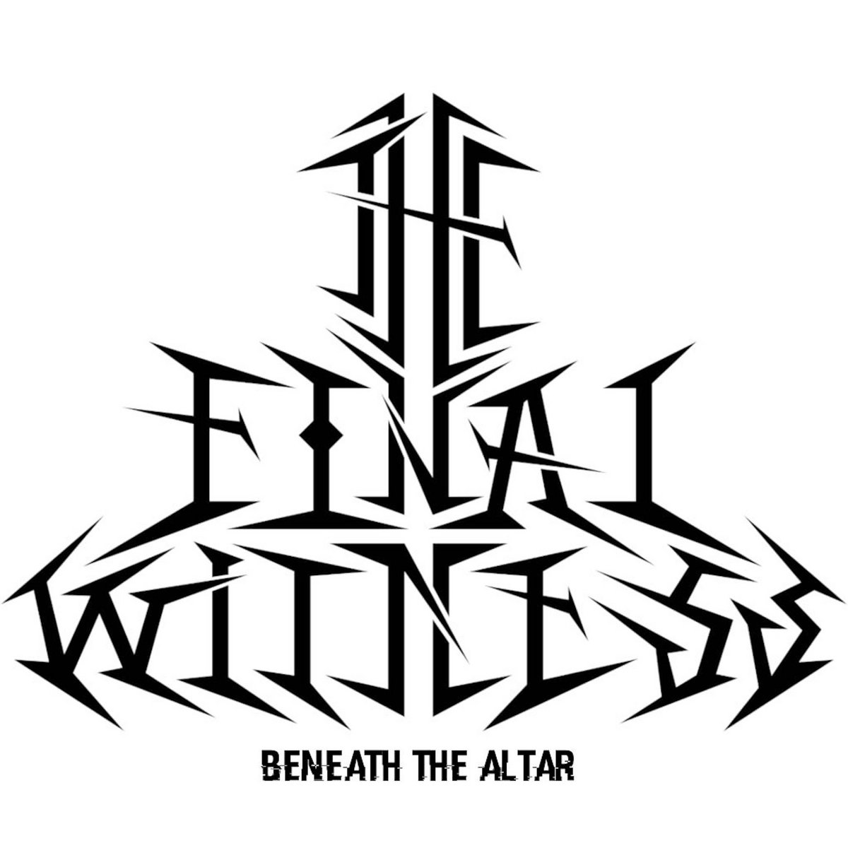 Beneath The Altar | The Final Witness