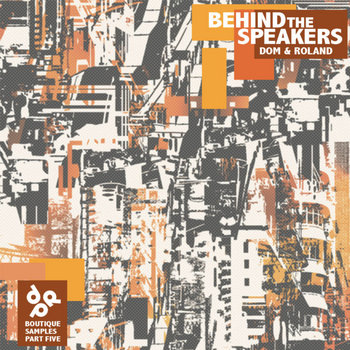 Music | Dom & Roland