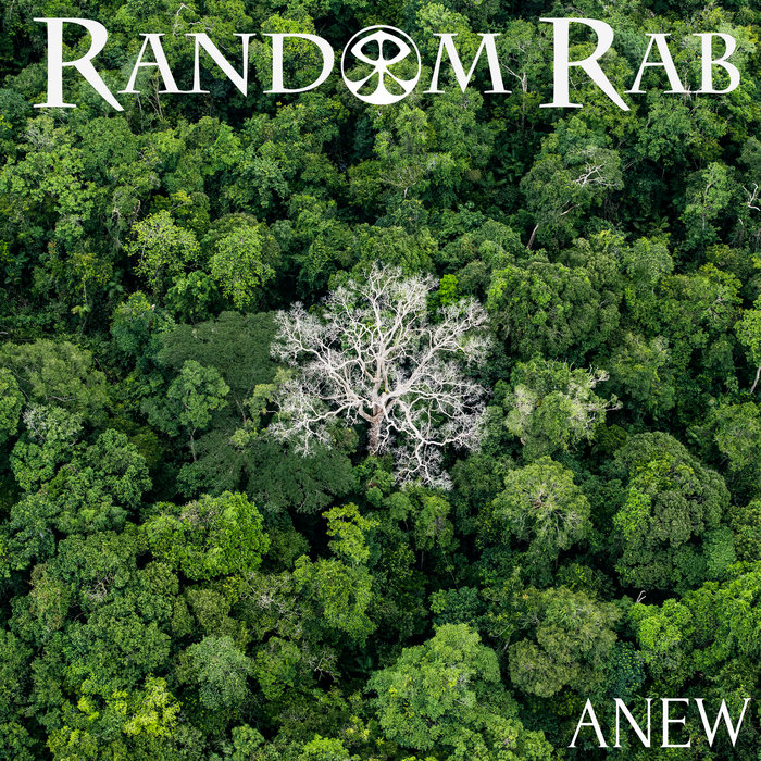 Anew | Random Rab