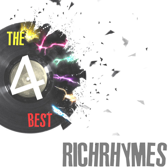 The 4 Best Mixtape | RichRhymes | 4best