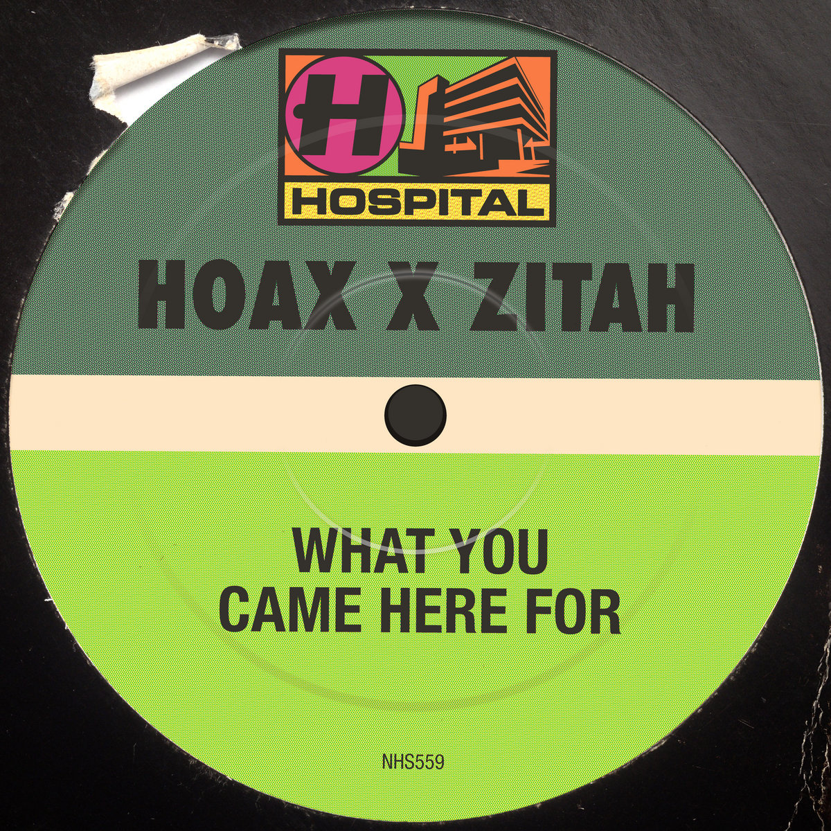 What You Came Here For (feat. Zitah) | Hoax