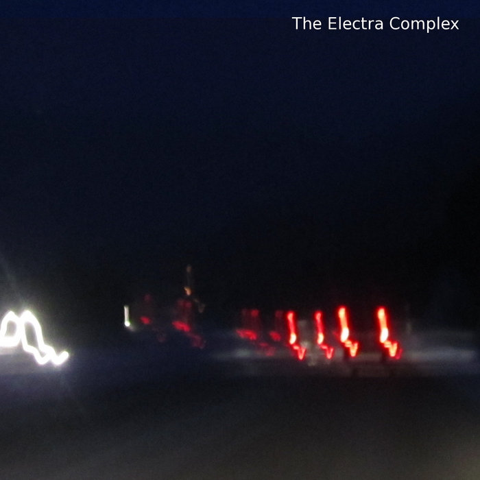 The Electra Complex | The Electra Complex