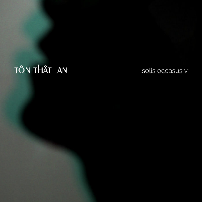 Solis Occasus V | Aaken / Tôn Thât An