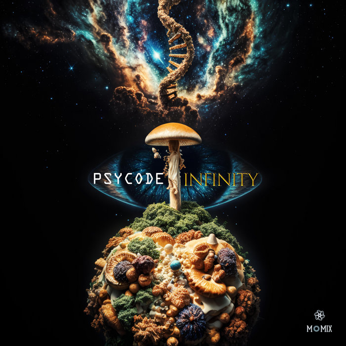 Psycode Infinity | Momix