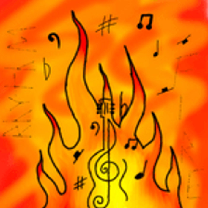 Rhythm Fire | Fire To The Heart