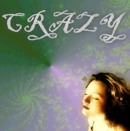 Crazy | Audrey Renee