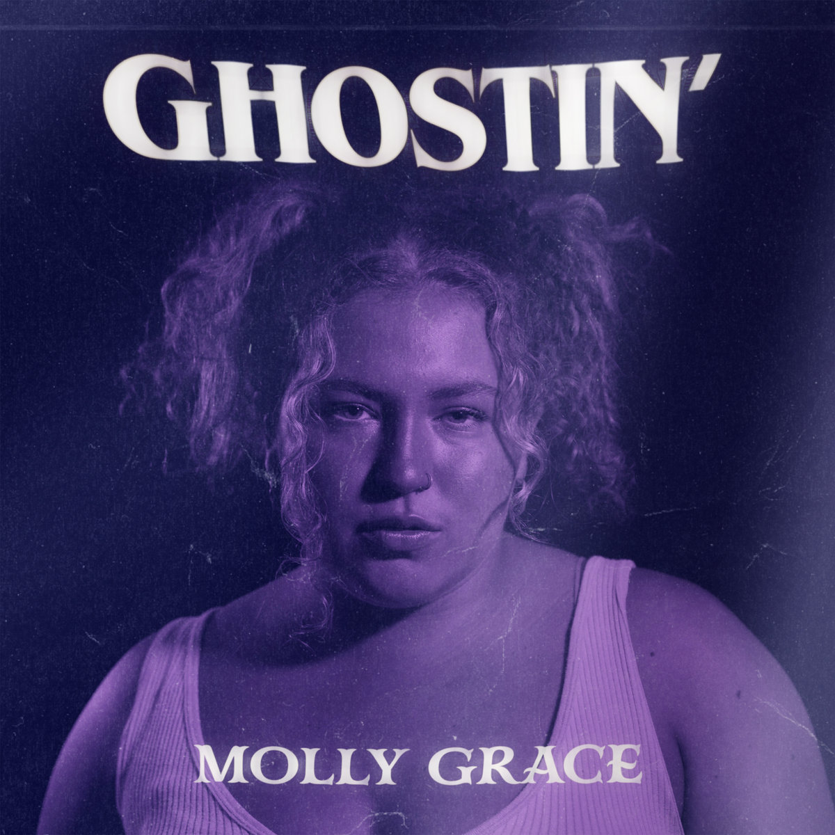 Ghostin' | Molly Grace