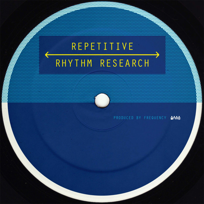 Trigger Treshold / Shift Echo | Frequency | Repetitive Rhythm Research