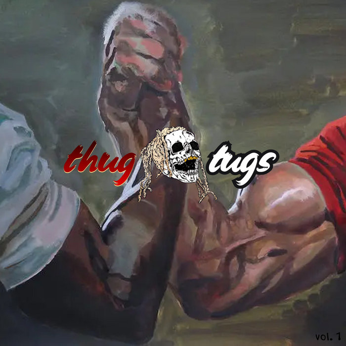 Thug Tugs Vol. 1 | wristboi