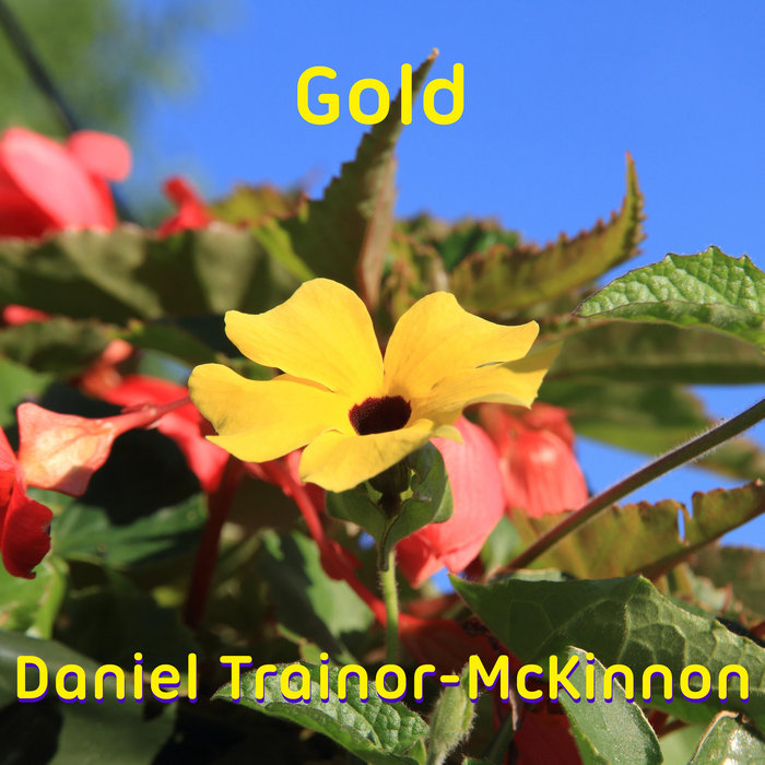 Gold | Daniel Trainor-McKinnon
