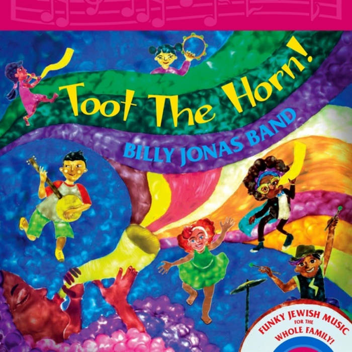 God Is In (Remix) | Billy Jonas / BILLY JONAS BAND