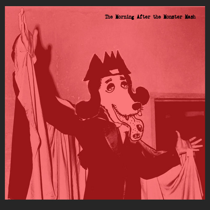 Count Watkins Presents: The Morning After the Monster Mash | Norcos Y ...