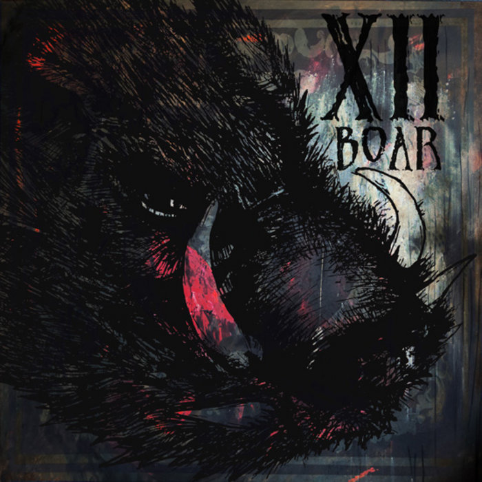 XII | XII Boar