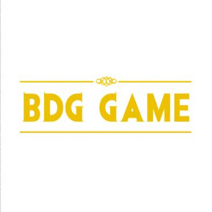 BDG Game | BDG Game