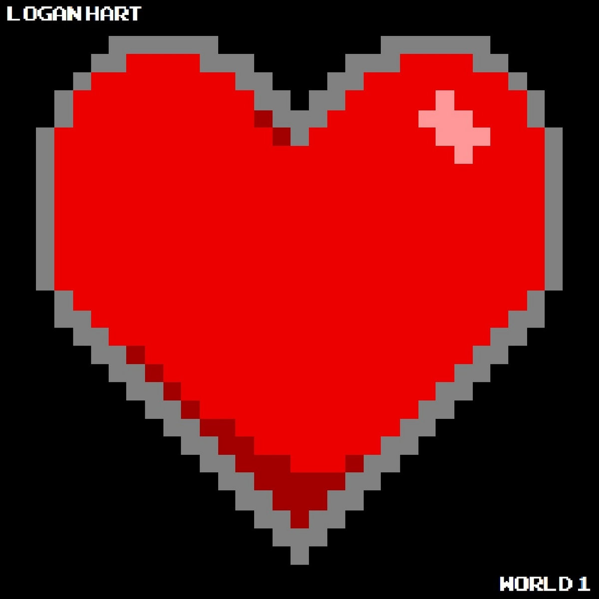 World 1 | Logan Hart