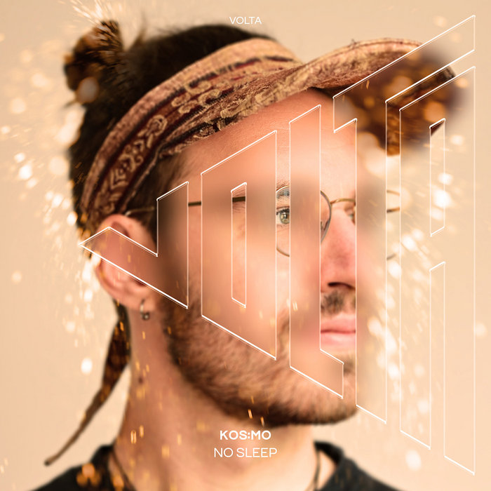 No Sleep | Kos:mo | Volta Records