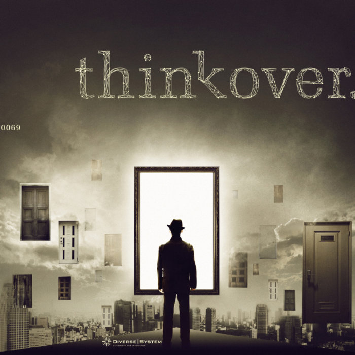 thinkover. | Diverse System