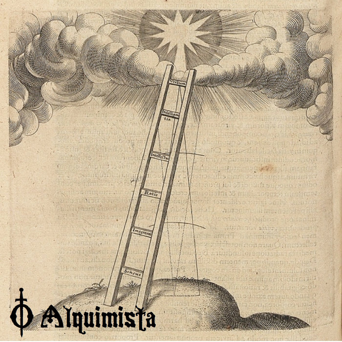 O Alquimista | O Alquimista