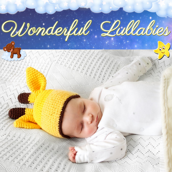 Musicbox Lullaby No. 2 | Wonderful Lullabies