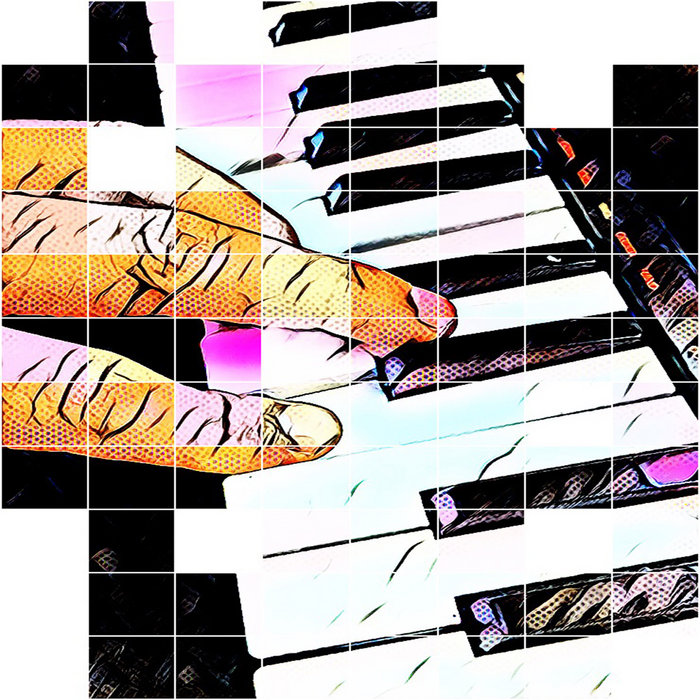 Chasing Keys Instrumentals | Karter