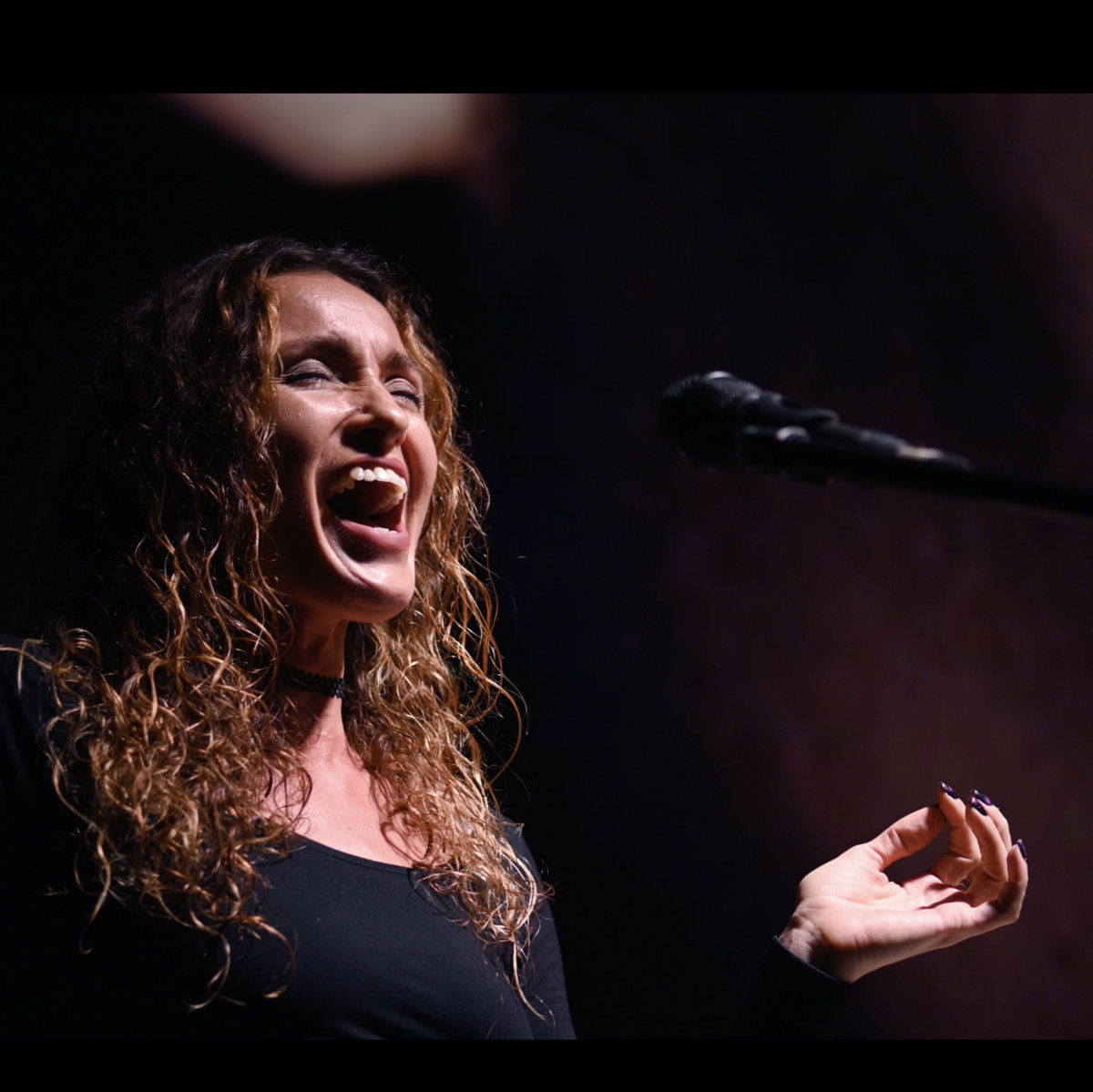 Music of the Planet and Beyond (Live) | Dmitry Soul