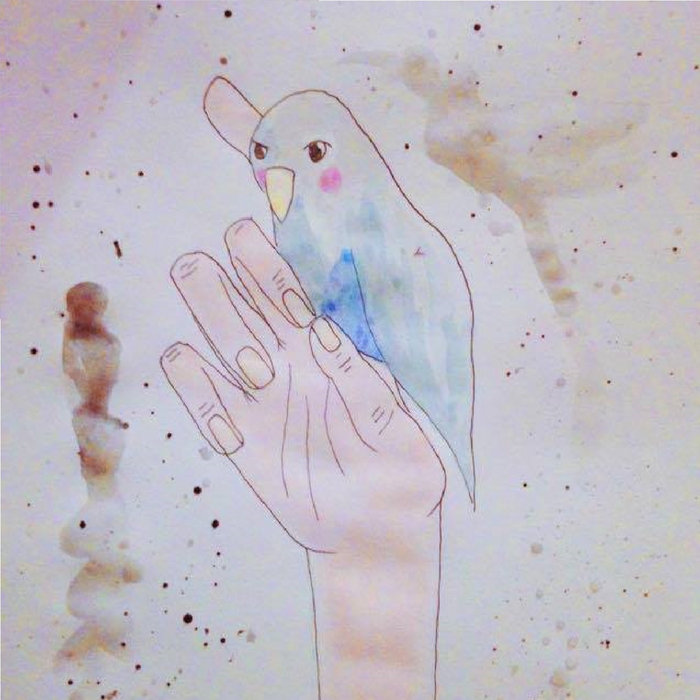 Rays Of Light EP | Peter Ellman | NDE Records