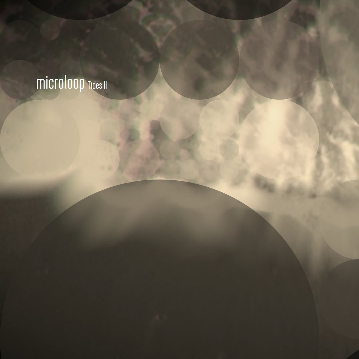 Tides II | Microloop