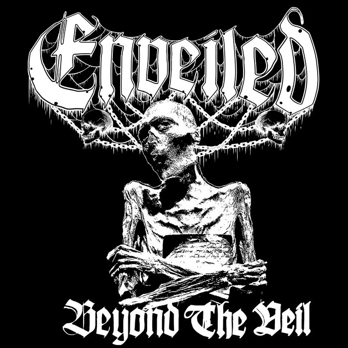 Beyond The Veil | Enveiled