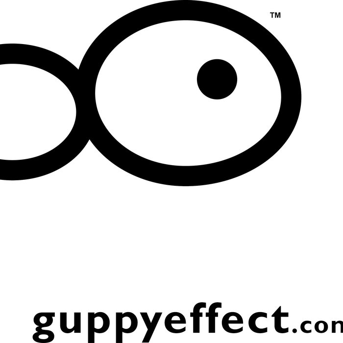Roundhouse | GUPPY EFFECT | Guppy Effect