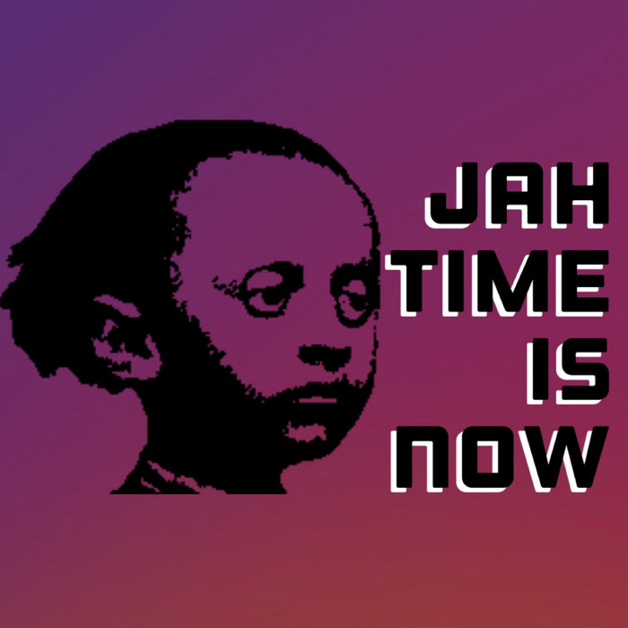 Jah Time Is Now | Natty Fuzz