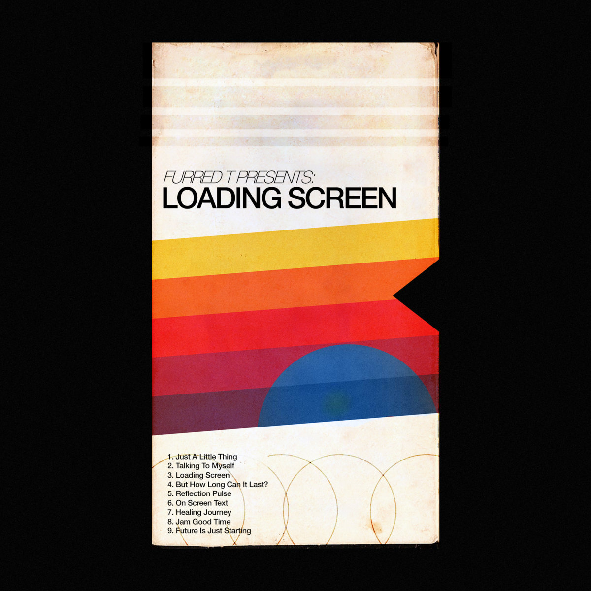 Loading Screen | Steve Shimmer / Furred T