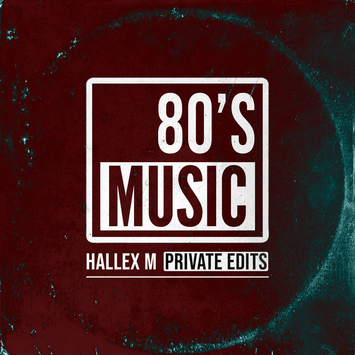 80's Edits | Hallex M