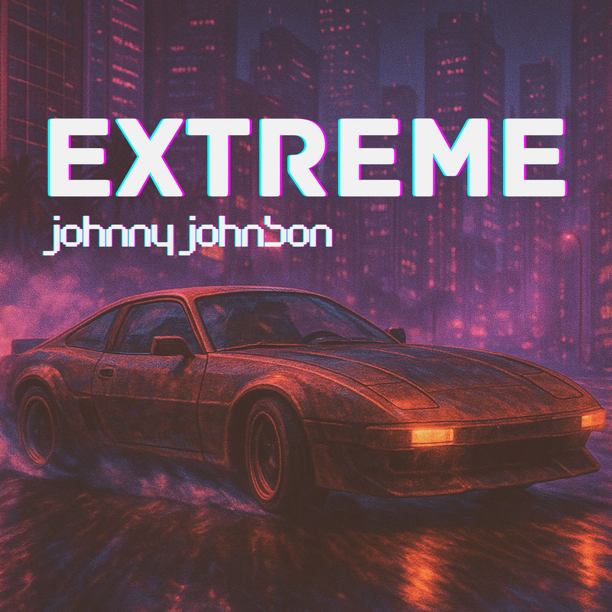 Extreme | City Tapes