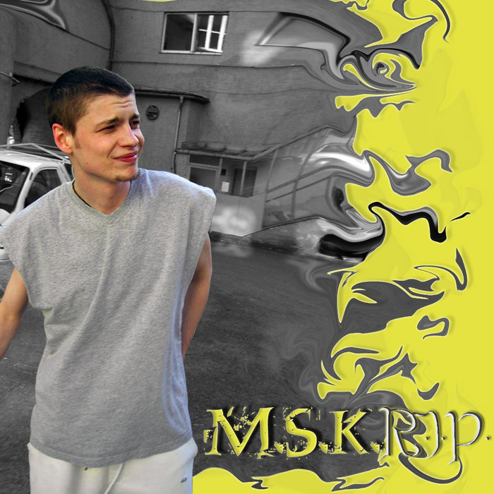 MSK R.I.P. | Mr. Maask | Kentrix & Shogun
