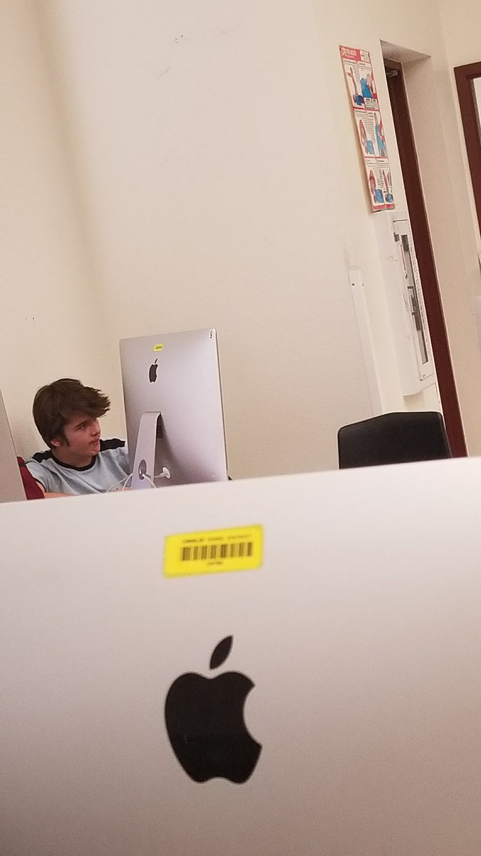 Dylan Mills | Subaruchild