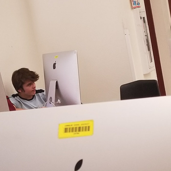 Dylan Mills | Subaruchild