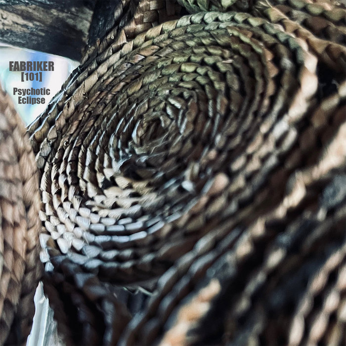 Psychotic Eclipse | FABRIKER [101] | LOUDsilence