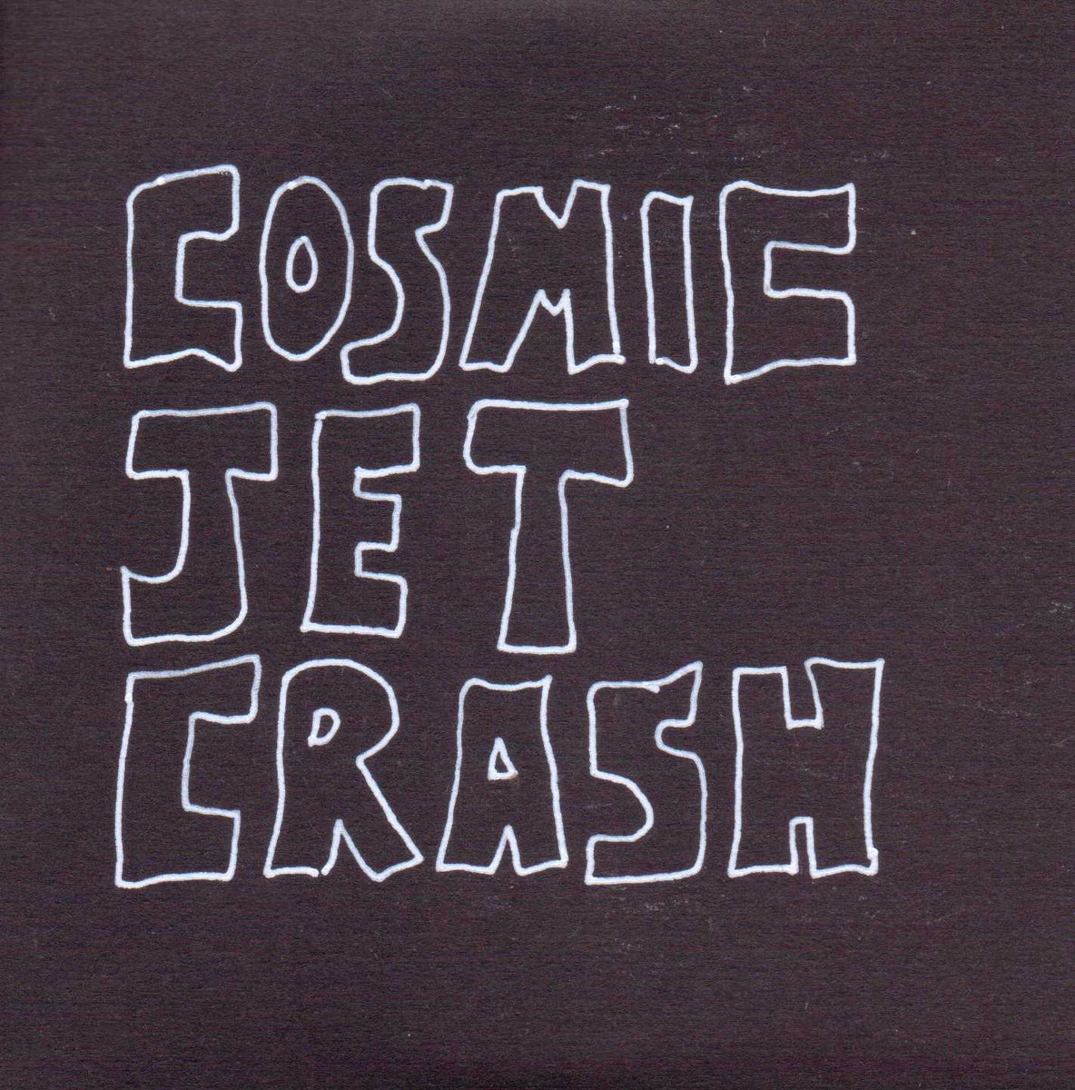 COSMIC JET CRASH | Cosmic Jet Crash
