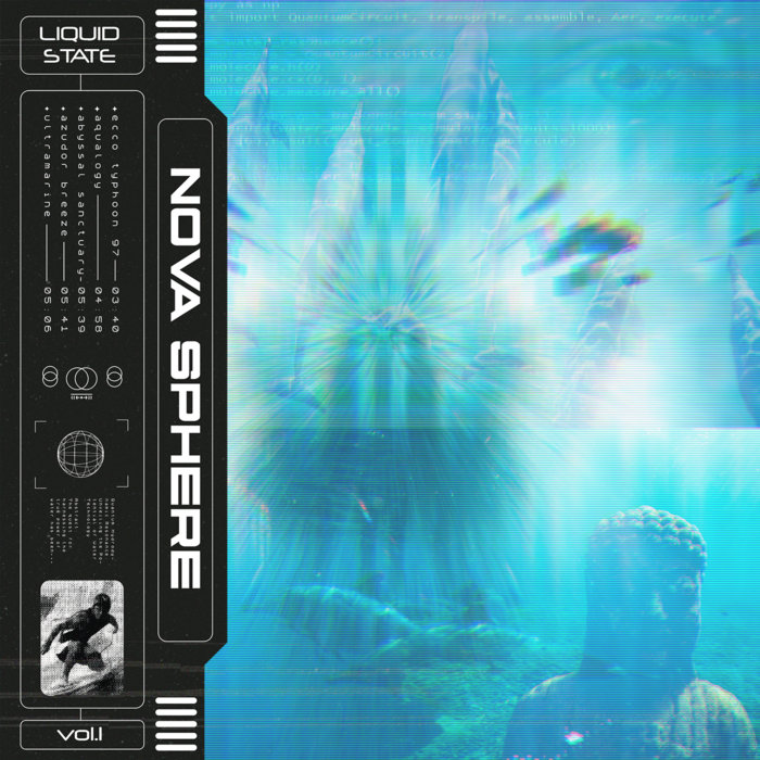 Abyssal Sanctuary | Nova Sphere