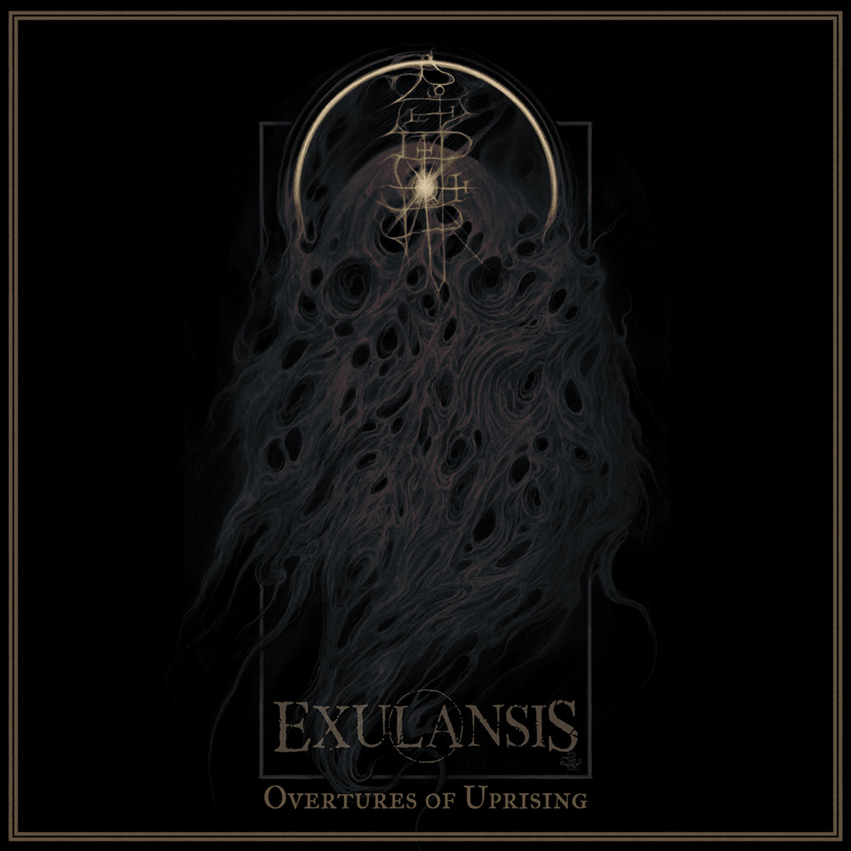 Overtures of Uprising | Exulansis