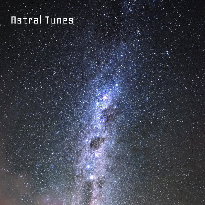 Concentration Cosmos: Energizing Locus (Ambient Soundscapes with Beta ...