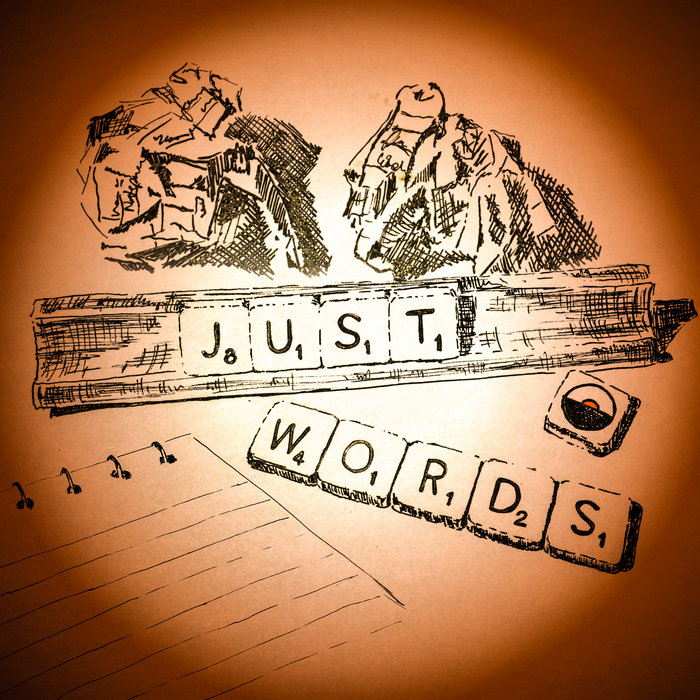 Just Words | Skata Tones
