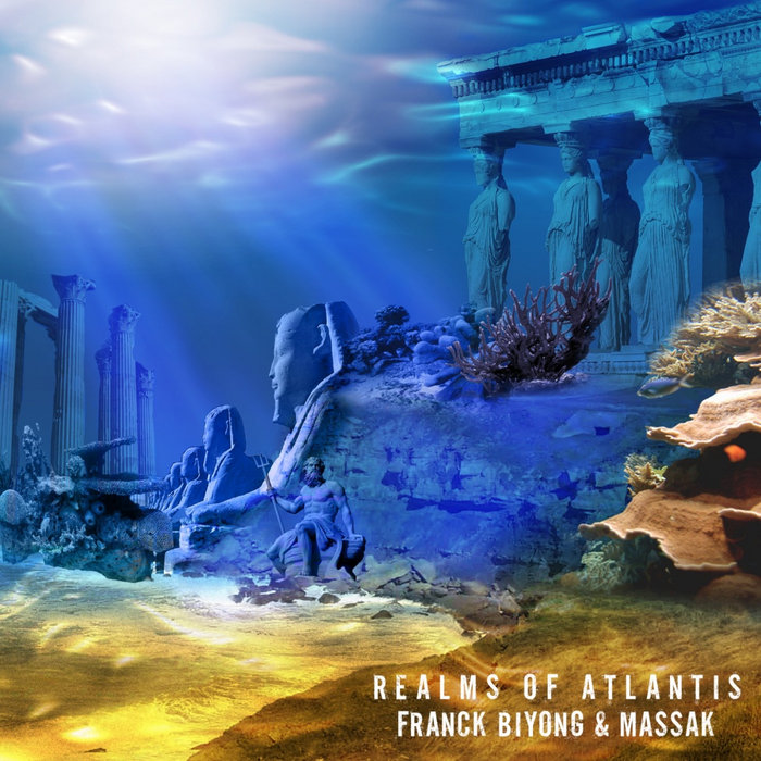 Realms Of Atlantis | Franck Biyong