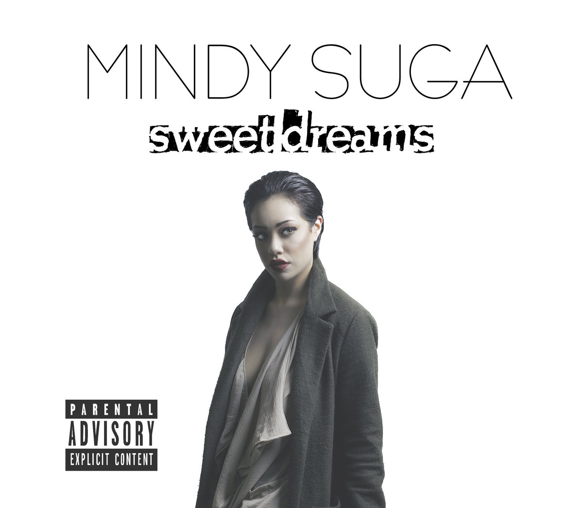 Sweet Dreams | Mindy Suga