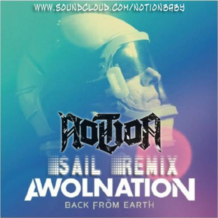 Awolnation Sail Lyrics