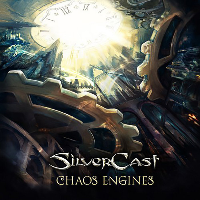 Chaos engines (2012) | SilverCast