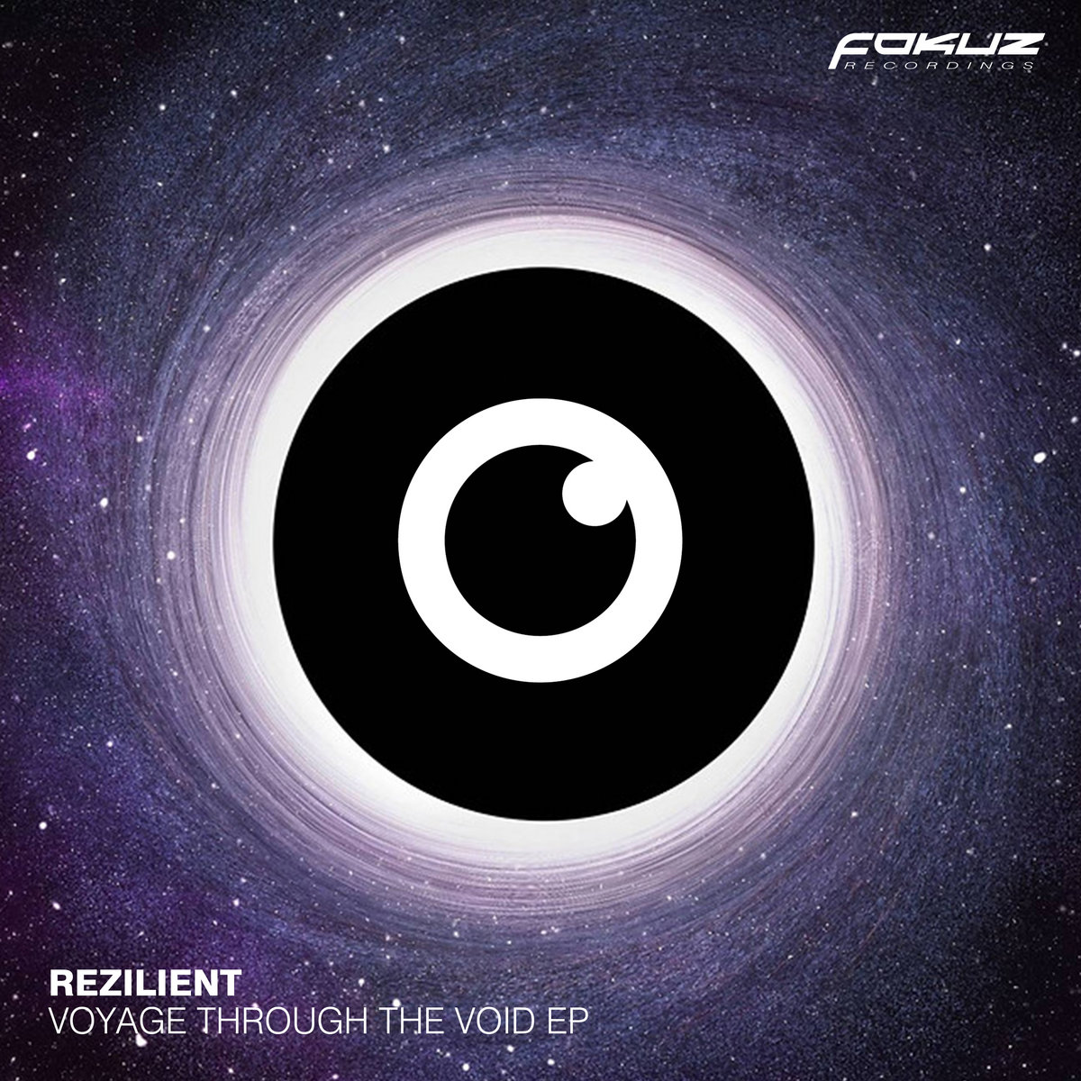 Voyage Through The Void EP | Rezilient | Fokuz Recordings