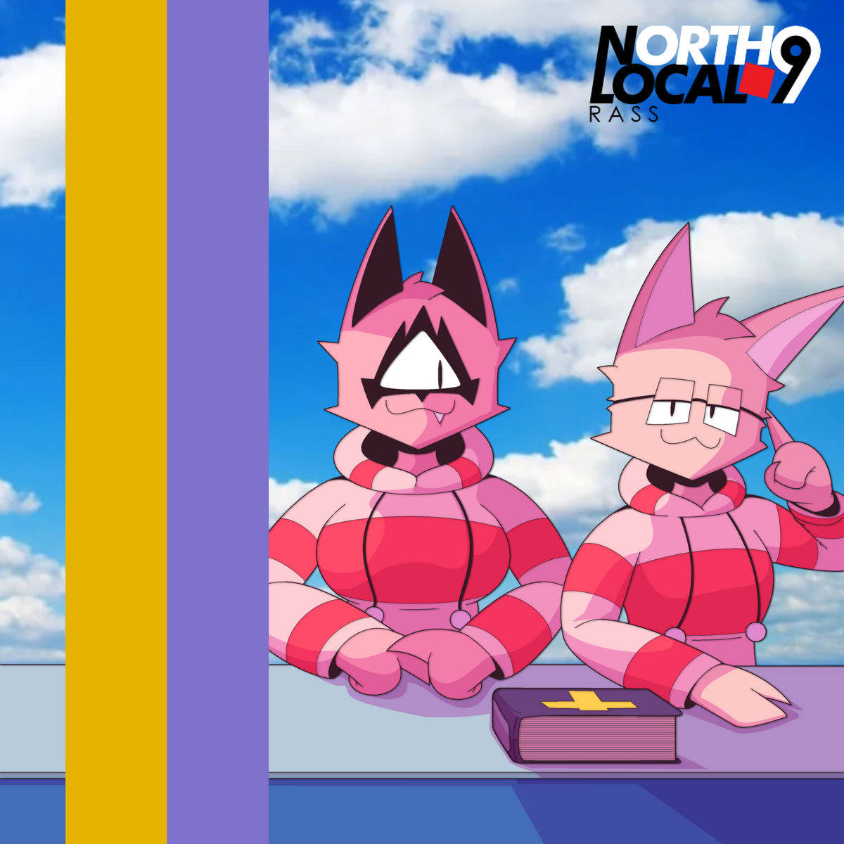 North Local Nine | RASS | Cinnimin