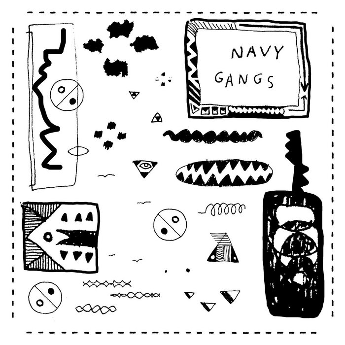 Navy Gangs EP | Navy Gangs