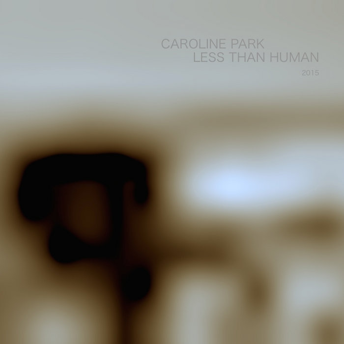 less than human | CPARK